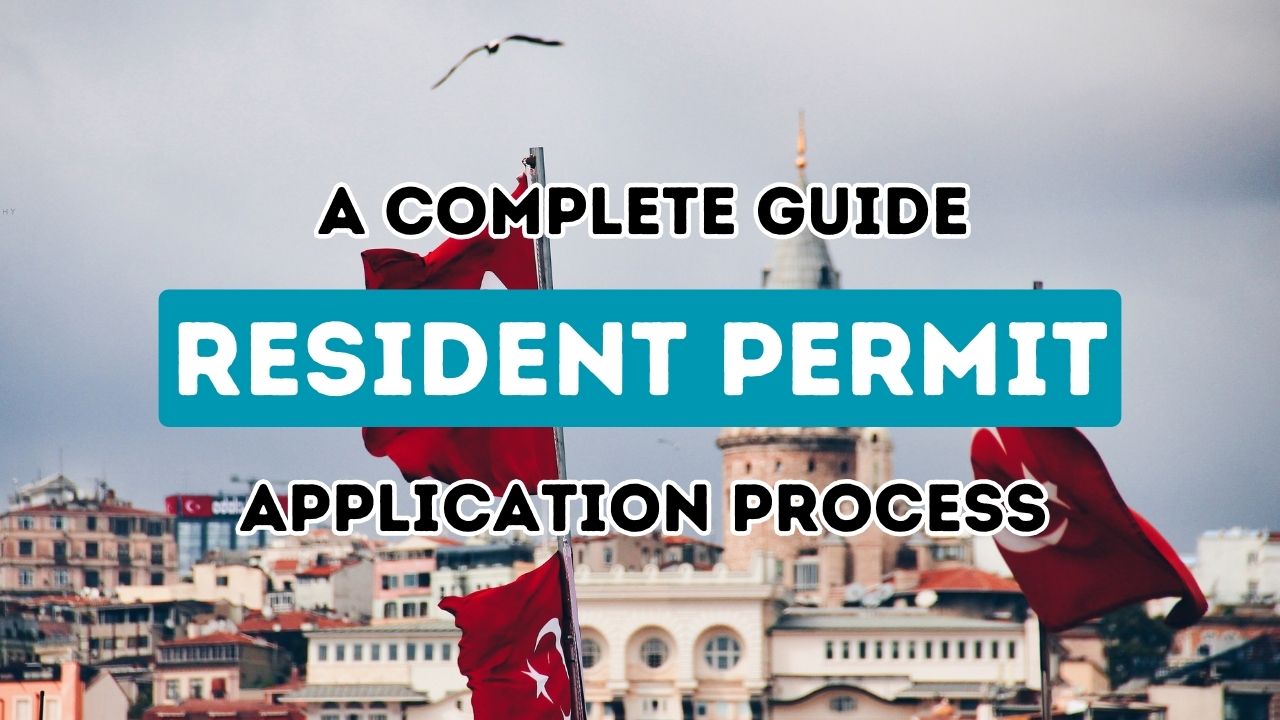 Your Ultimate Handbook for Navigating the Process of Applying for a ...