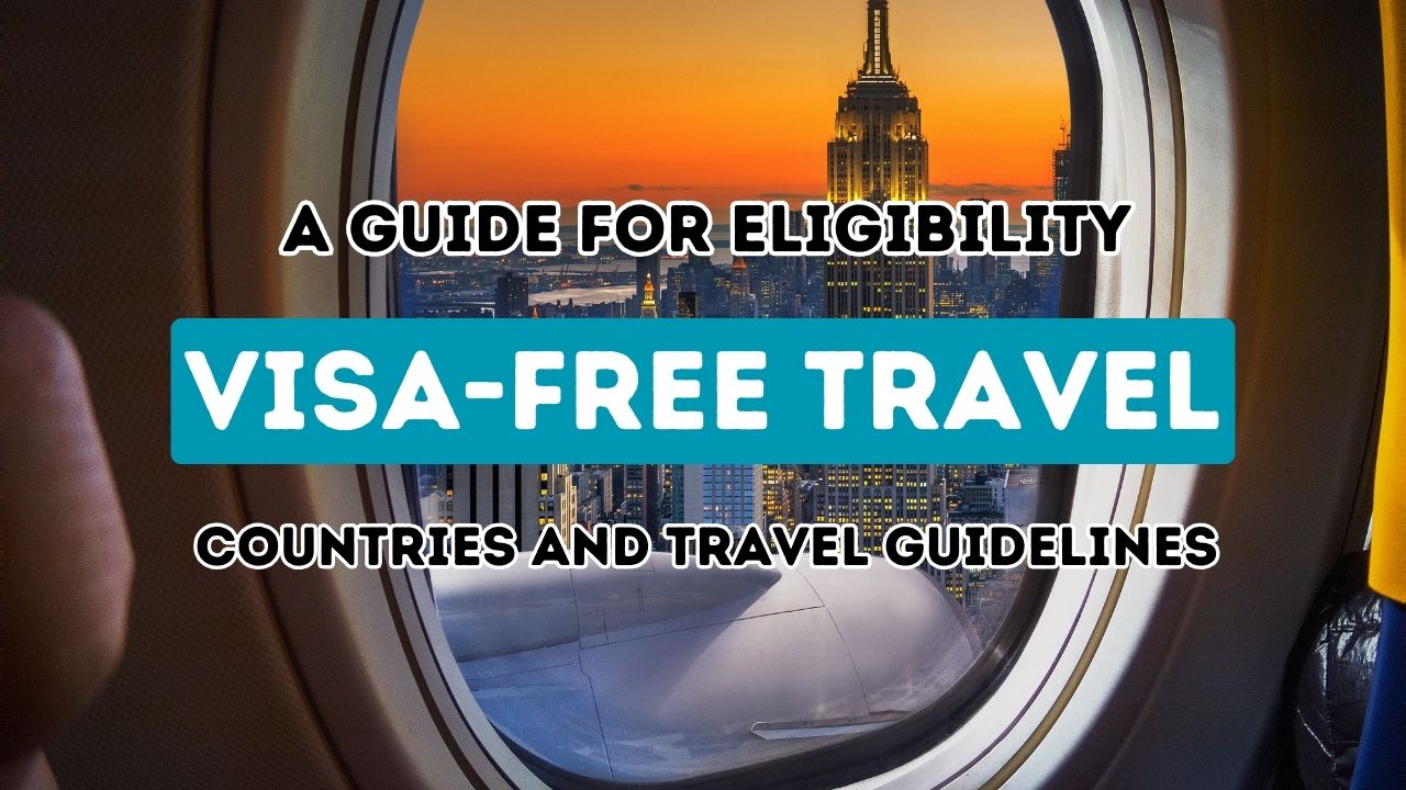 Uncover the Ease of Visa-Free Entry Into Turkey: Your Comprehensive ...