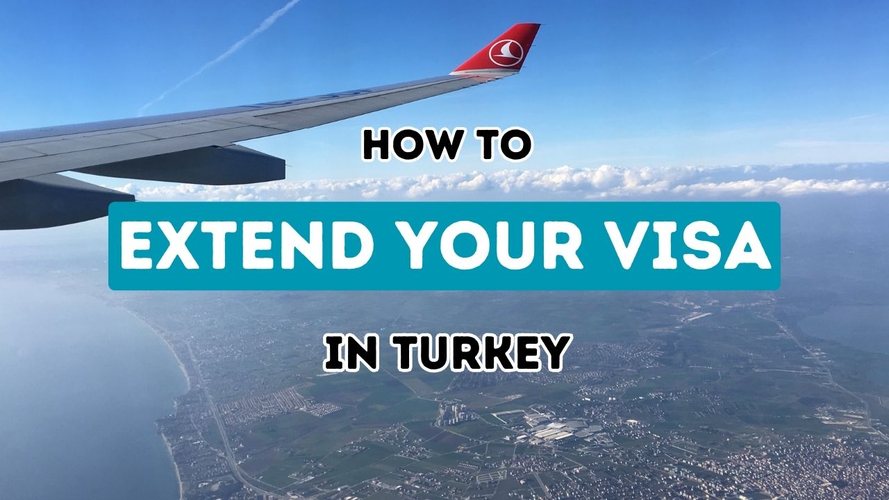 Navigating the Extension of Your Turkish Visa: Your Comprehensive Handbook