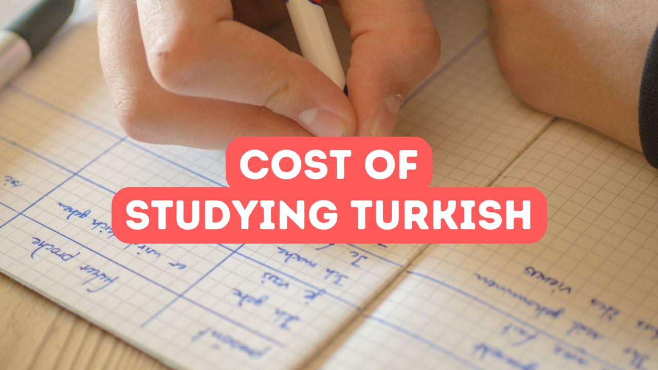 The Cost of Studying Turkish in Turkey: Tuition, Housing, and More ...