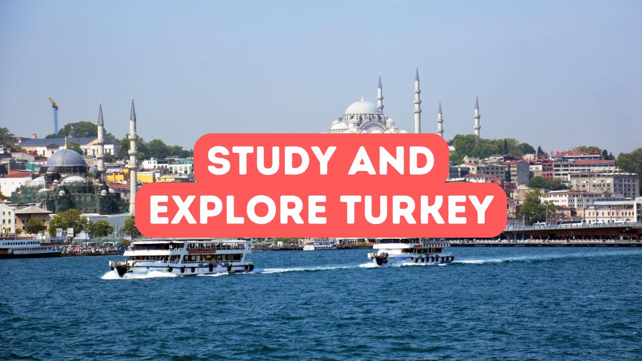How to Balance Studying Turkish and Exploring Turkey - Turkish Language ...
