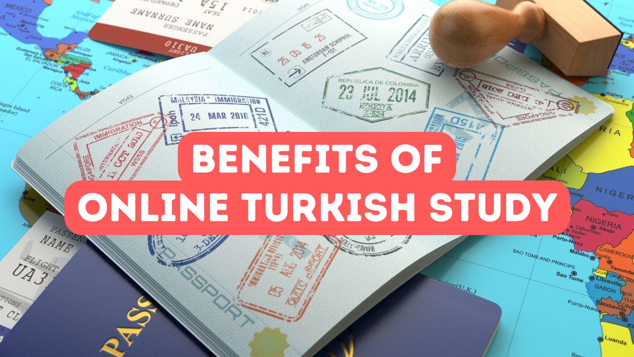 The Benefits of Learning Turkish Through an Online Platform - Turkish ...