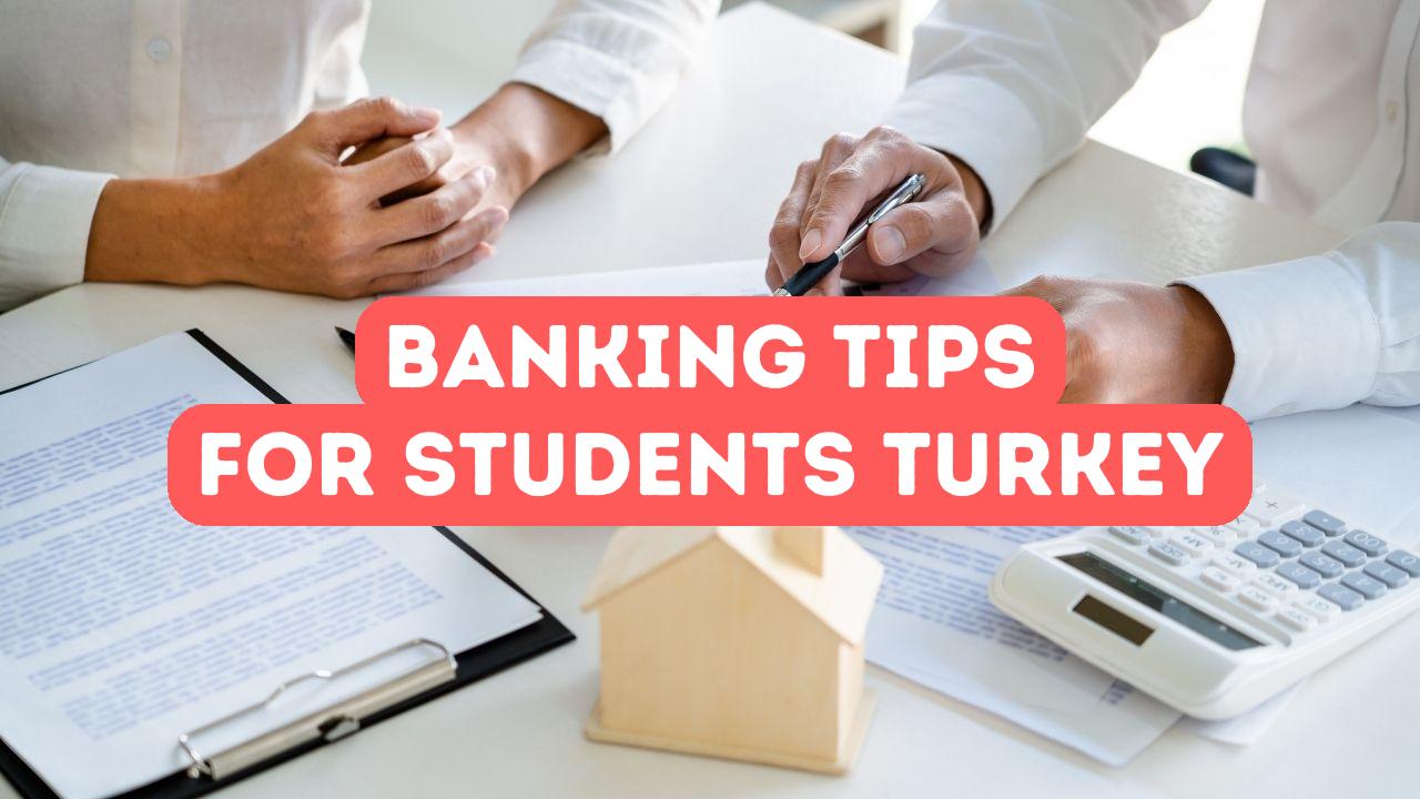 How to Navigate Turkish Banking as a Foreign Student - Turkish Language ...