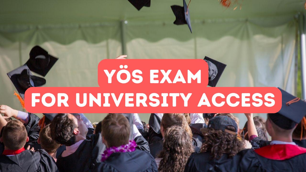 How the YÖS Exam Helps You Gain Admission to Turkish Universities ...