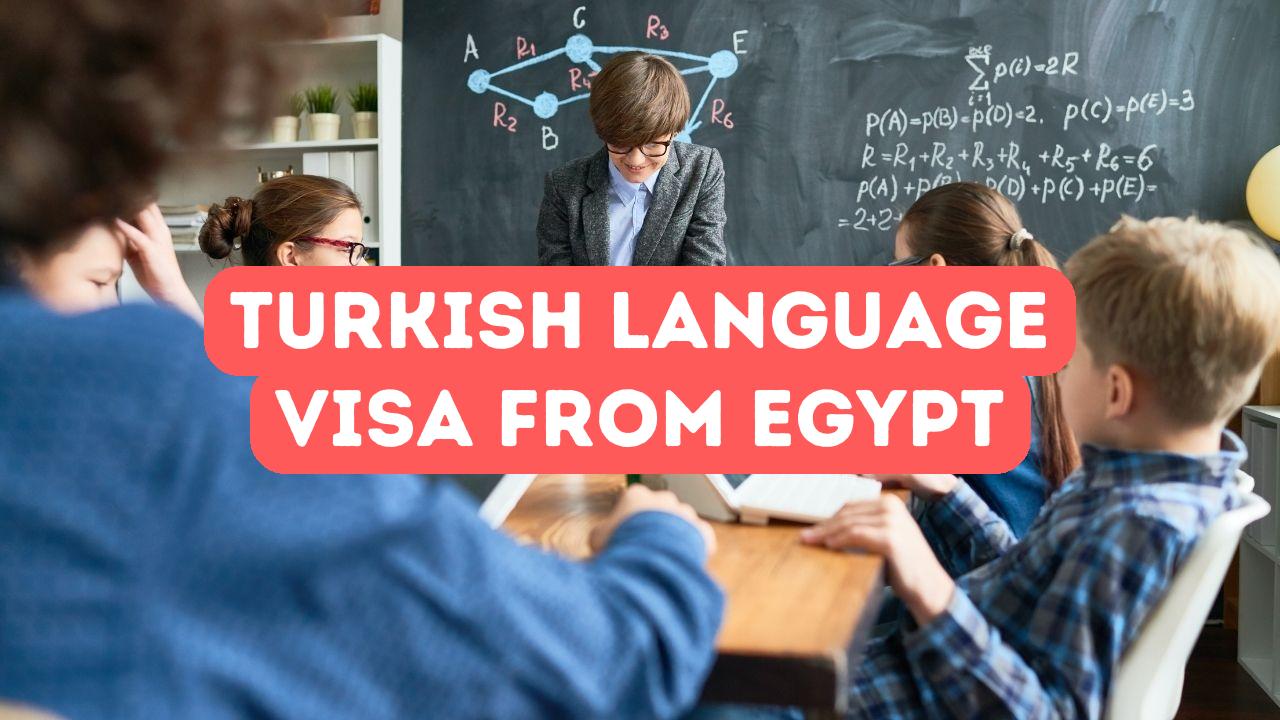 Turkish Study Visa Without IELTS - Turkish Language Course